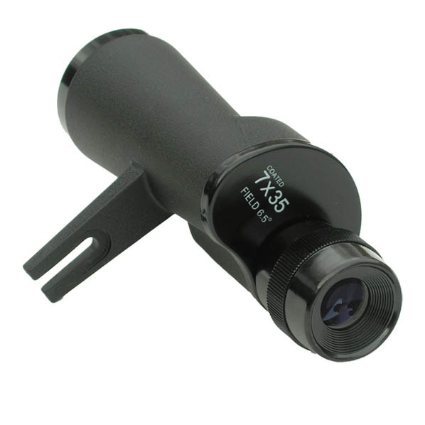 7x35 Prism Telescope
