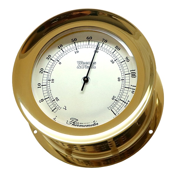 Atlantis Thermometer