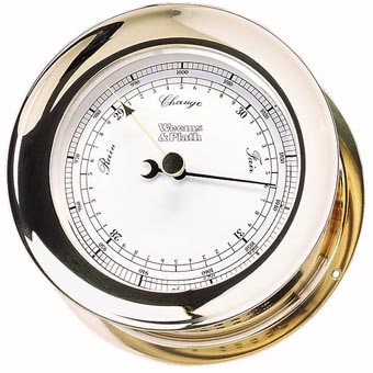 Aneroid Barometer Replacement Parts | Reviewmotors.co
