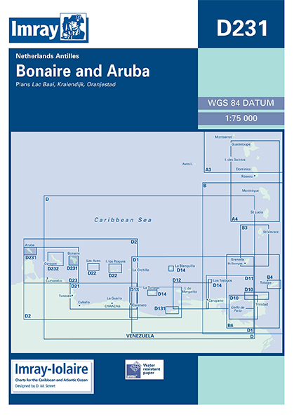 IMR Bonaire & Aruba