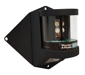 LX Steaming/Deck LED Nav Light