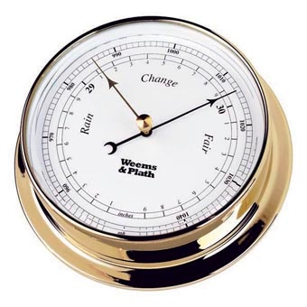 Endurance 085 Barometer