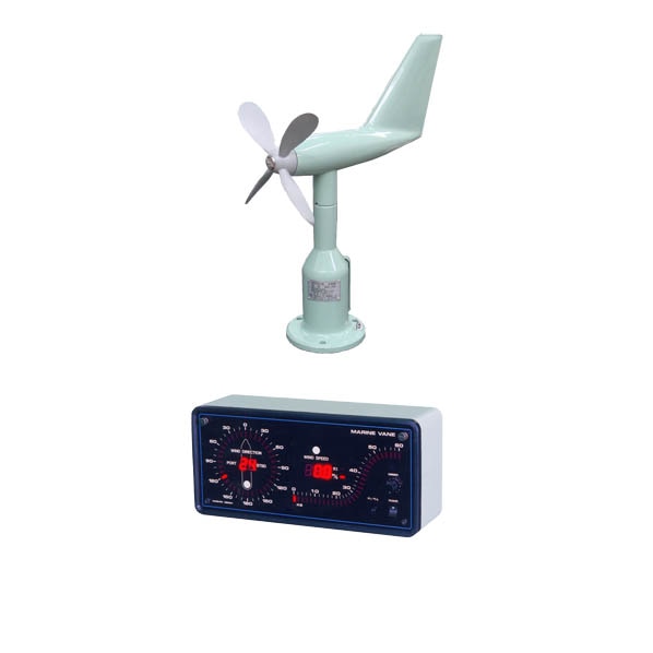 Tamaya Marine Vane