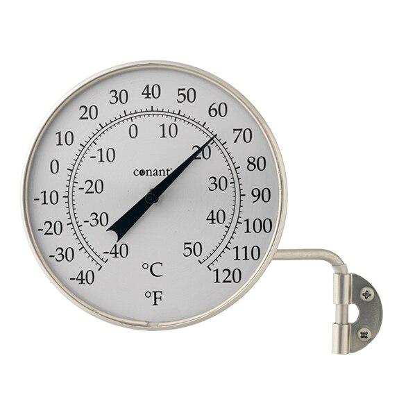 Conant Decor Dial Thermometer - T6SN